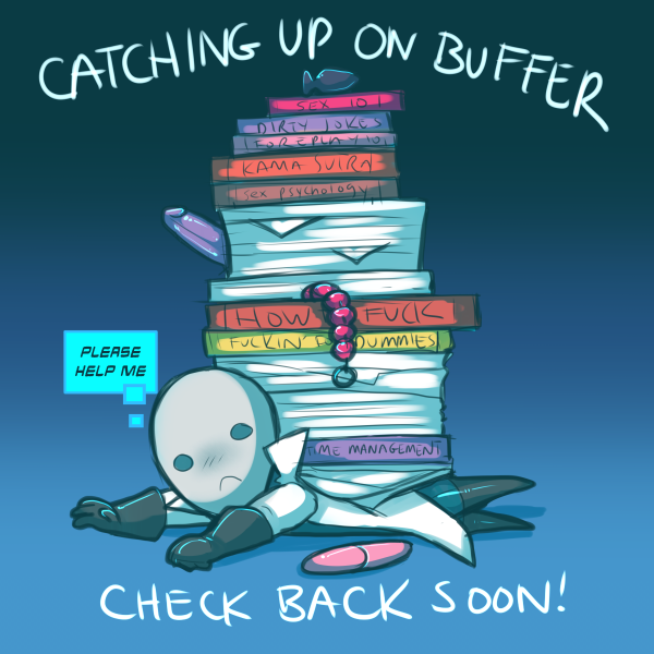 official OFFICIAL hiatus post – ZIRCON